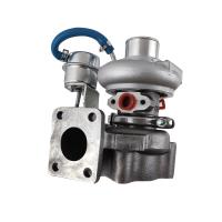 China Cummins B3.3 QSB3.3 Engine A2300 Turbocharger 4900562 4900435 TD04L-10T for sale