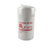 China Construction Equipment Diesel Engine Spare Parts Oil Filter LF3970 for sale