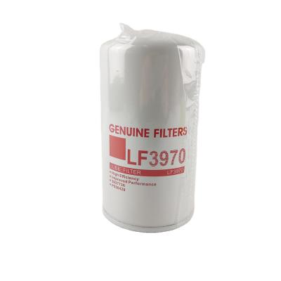 China Construction Equipment Diesel Engine Spare Parts Oil Filter LF3970 for sale