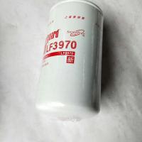 China Construction Equipment Diesel Engine Spare Parts Oil Filter LF3970 for sale