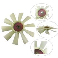 China Cummins B3.9 4BTAA 4BT5.9 Diesel Engine Fan Blade 3908079 3912751 for sale
