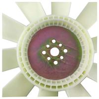 China Cummins B3.9 4BTAA 4BT5.9 Diesel Engine Fan Blade 3908079 3912751 for sale