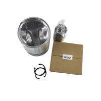 China Excavator Diesel Engine Parts Cummins 6CT 6CT8.3 Engine Piston Kit 3802474 3802429 for sale