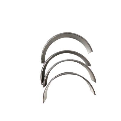 China Cummins ISF2.8 ISF3.8 Diesel Engine Parts Connecting Rod Bearing 5340182 for sale