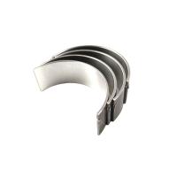 China Cummins ISF2.8 ISF3.8 Diesel Engine Parts Connecting Rod Bearing 5340182 for sale