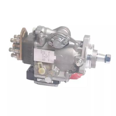China Cummins QSB Fuel Injection Pump 3965403 High Pressure Injection Pump VP30 for sale
