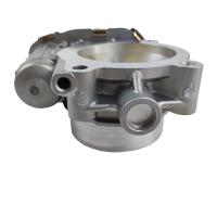 China Cummins ISL Gas Diesel Fuel Engine Parts Actuator 4934537 for sale