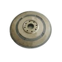 China Heavy Truck Cummins M11 QSM11 Diesel Engine Parts Flywheel 3899271 for sale