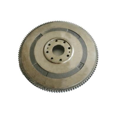 China Heavy Truck Cummins M11 QSM11 Diesel Engine Parts Flywheel 3899271 for sale