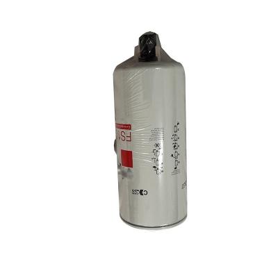China Cummins K19 Diesel Engine Parts Fuel Filter Water Separator FS1065 for sale