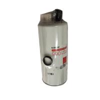 China Cummins K19 Diesel Engine Parts Fuel Filter Water Separator FS1065 for sale