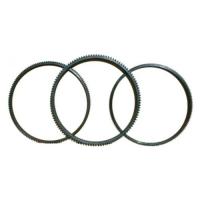 China Cummins K38 KTA38 Diesel Engine Parts Flywheel Ring Gear 124507 For Construction Machine for sale