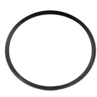 China Cummins K38 KTA38 Diesel Engine Parts Flywheel Ring Gear 124507 For Construction Machine for sale