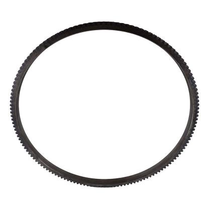 China Cummins K38 KTA38 Diesel Engine Parts Flywheel Ring Gear 124507 For Construction Machine for sale