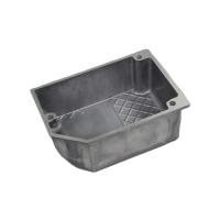 China Cummins K19 K38 K50 Excavator Diesel Engines Spare Parts Rocker Lever Cover 3010396 for sale