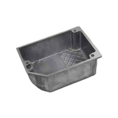 China Cummins K19 K38 K50 Excavator Diesel Engines Spare Parts Rocker Lever Cover 3010396 for sale