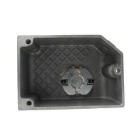 China Cummins K19 K38 K50 Excavator Diesel Engines Spare Parts Rocker Lever Cover 3010396 for sale