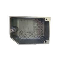 China Cummins K19 K38 K50 Excavator Diesel Engines Spare Parts Rocker Lever Cover 3010396 for sale