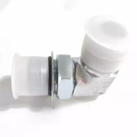 China Cummins Heavy Truck Diesel Engine Parts M11 ISM11 QSM11 Elbow Hose Connector 3047340 for sale