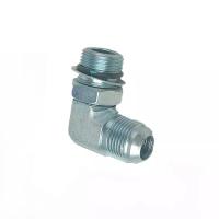 China Cummins Heavy Truck Diesel Engine Parts M11 ISM11 QSM11 Elbow Hose Connector 3047340 for sale