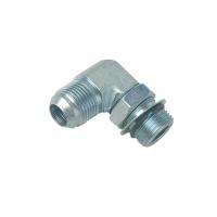 China Cummins Heavy Truck Diesel Engine Parts M11 ISM11 QSM11 Elbow Hose Connector 3047340 for sale