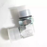 China Cummins Heavy Truck Diesel Engine Parts M11 ISM11 QSM11 Elbow Hose Connector 3047340 for sale