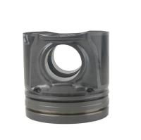 China Genuine Cummins Dongfeng Truck ISLE Diesel Engine Spare Parts Piston 5267632 for sale