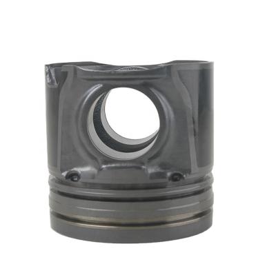 China Genuine Cummins Dongfeng Truck ISLE Diesel Engine Spare Parts Piston 5267632 for sale
