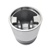 China Genuine Cummins Dongfeng Truck ISLE Diesel Engine Spare Parts Piston 5267632 for sale