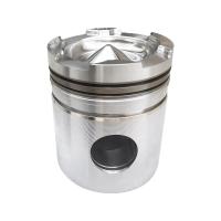 China Genuine Cummins Dongfeng Truck ISLE Diesel Engine Spare Parts Piston 5267632 for sale