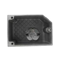 China Cummins Construction Machine Diesel Engine Parts 4BT 6BT 6CT Valve Cover 3930903 for sale