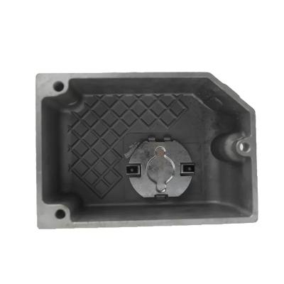 China Cummins Construction Machine Diesel Engine Parts 4BT 6BT 6CT Valve Cover 3930903 for sale
