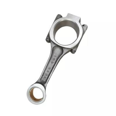 China Dongfeng Cummins Motor Spare Parts 6CT8.3 Diesel Engine Connecting Rod 3971394 for sale