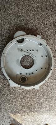China Cummins 6CT ISC QSC ISL QSL Excavator Diesel Engine Flywheel Housing 3924581 3970731 for sale