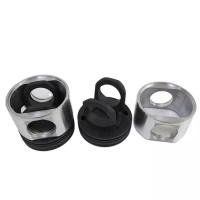 China Genuine Cummins M11 QSM11 ISM11 CM876 Excavator Diesel Engine Piston Kit 3103753 for sale