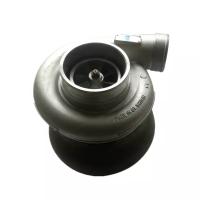 China Cummins K50 KTA50 HC5A Turbocharger 3525058 Truck Diesel Engine Parts for sale