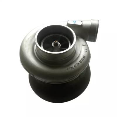 China Cummins K50 KTA50 HC5A Turbocharger 3525058 Truck Diesel Engine Parts for sale