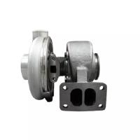 China Cummins Truck Spare Parts 6BT5.9 Diesel Engine Turbo HX35 Turbocharger 3522778 for sale