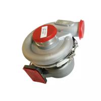 China Cummins Truck Spare Parts 6BT5.9 Diesel Engine Turbo HX35 Turbocharger 3522778 for sale