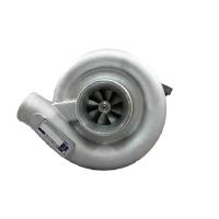 China Cummins Truck Spare Parts 6BT5.9 Diesel Engine Turbo HX35 Turbocharger 3522778 for sale