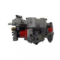 China Cummins K19 KTA19 Construction Machine Diesel Engine PT Fuel Injection Pump 3883776 for sale