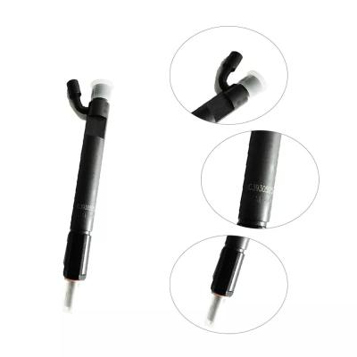 China 6CT 6CT8.3 Truck Diesel Engine Spare Parts Fuel Injector 3930525 for sale