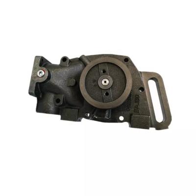 China CCEC NTA855 Cummins Water Pump Machinery Diesel Engine Parts 3801708 for sale