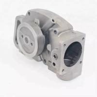China CCEC NTA855 Cummins Water Pump Machinery Diesel Engine Parts 3801708 for sale