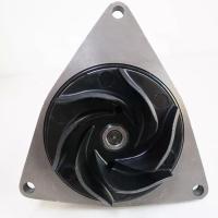 China Construction Machinery Excavator Diesel Engine Parts QSC8.3 Cummins Water Pumps 5291444 for sale