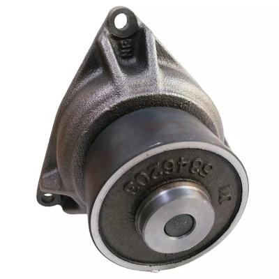 China Construction Machinery Excavator Diesel Engine Parts QSC8.3 Cummins Water Pumps 5291444 for sale