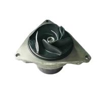 China Construction Machinery Excavator Diesel Engine Parts QSC8.3 Cummins Water Pumps 5291444 for sale