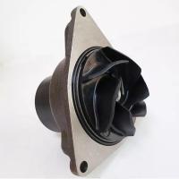 China Construction Machinery Excavator Diesel Engine Parts QSC8.3 Cummins Water Pumps 5291444 for sale