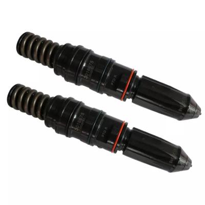 China Construction Machine Diesel Engine Fuel System Parts Injector 3016676 For Cummins K19 KTA19 QSK19 for sale