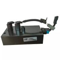 China Cummins ISC8.3 Machinery Truck Diesel Engine Parts Fuel Pump Accumulator 4025319 for sale